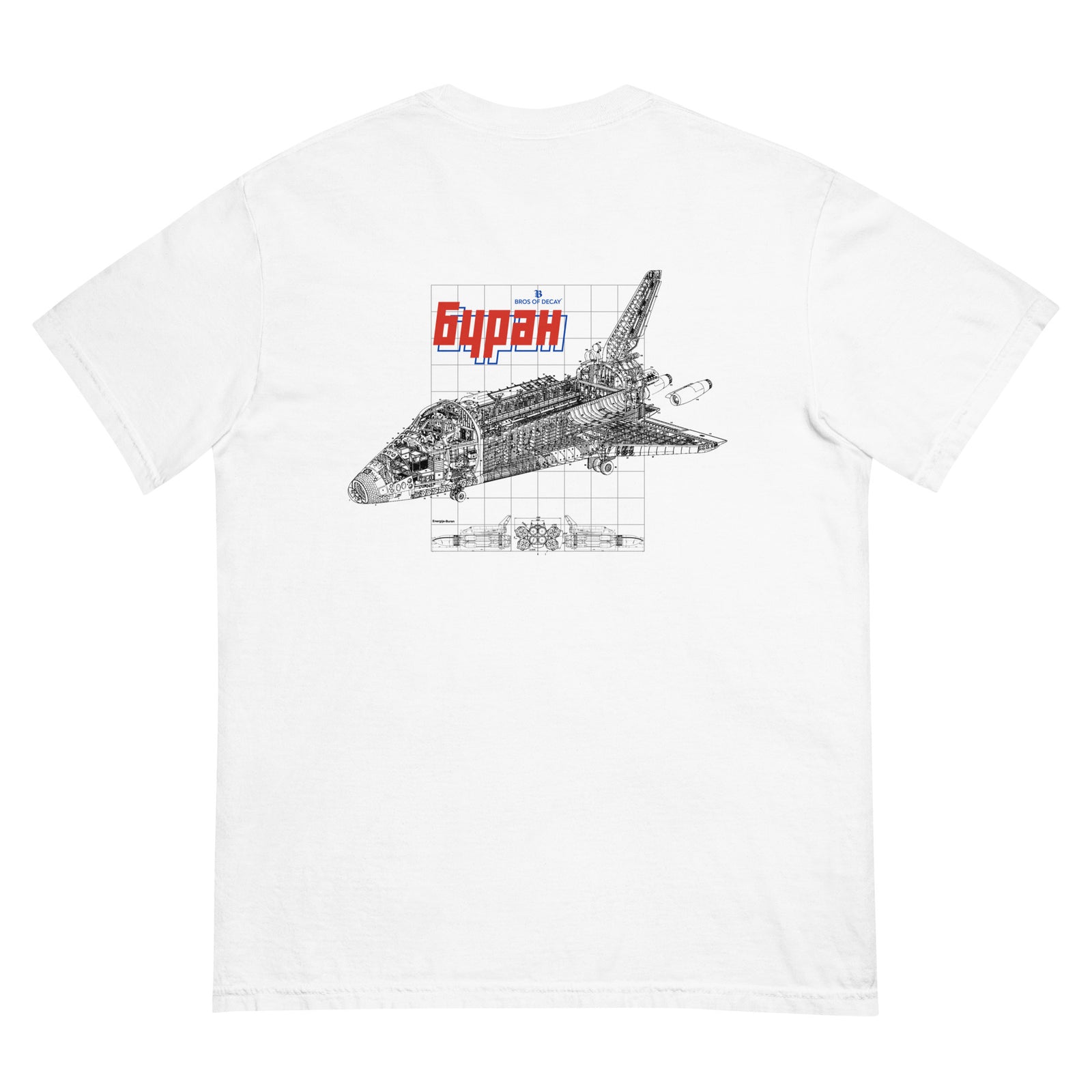 The Buran Collection